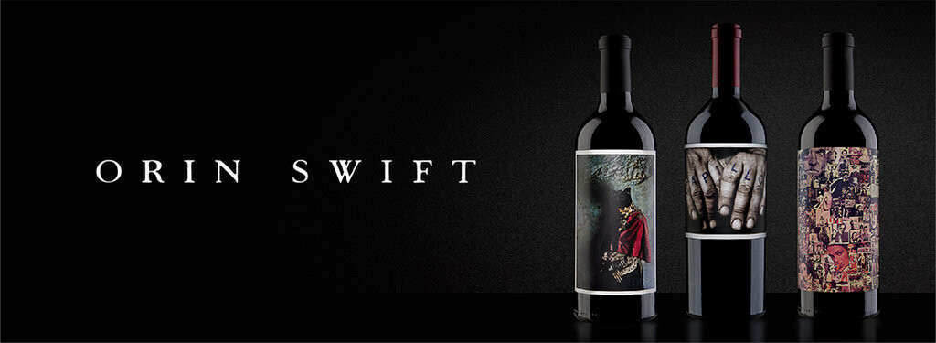 Orin Swift Group - The best selection & pricing for Wine, Spirits, and ...