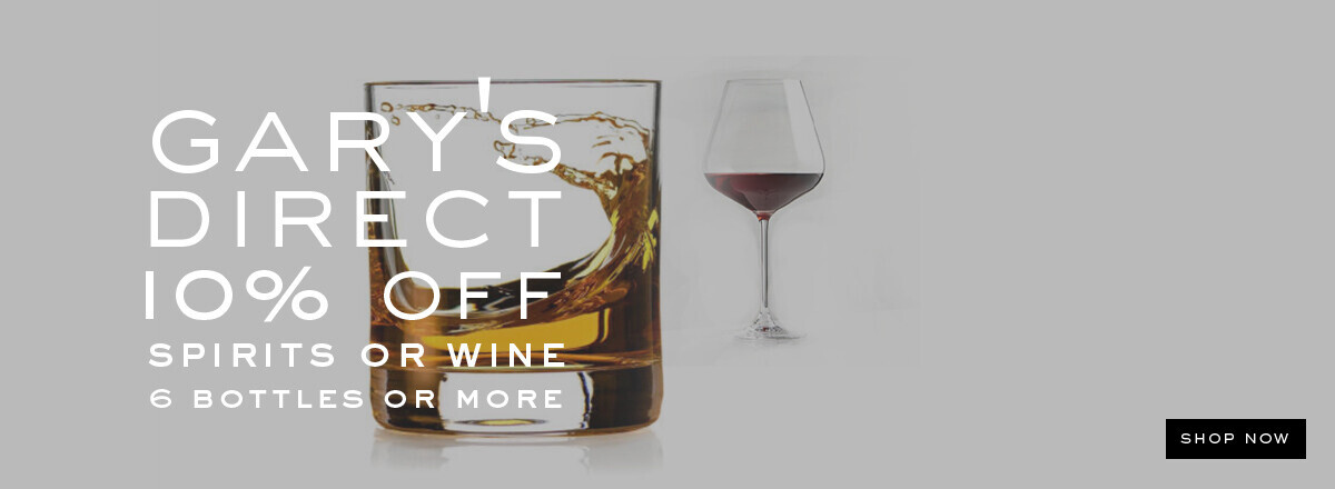 Gary's Direct Spirits - Gary's Wine & Marketplace