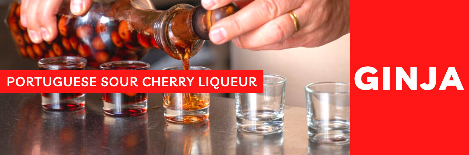 Ginja - Lisbon Wines & Liquors - Buy Wine & Spirits from Portugal ...