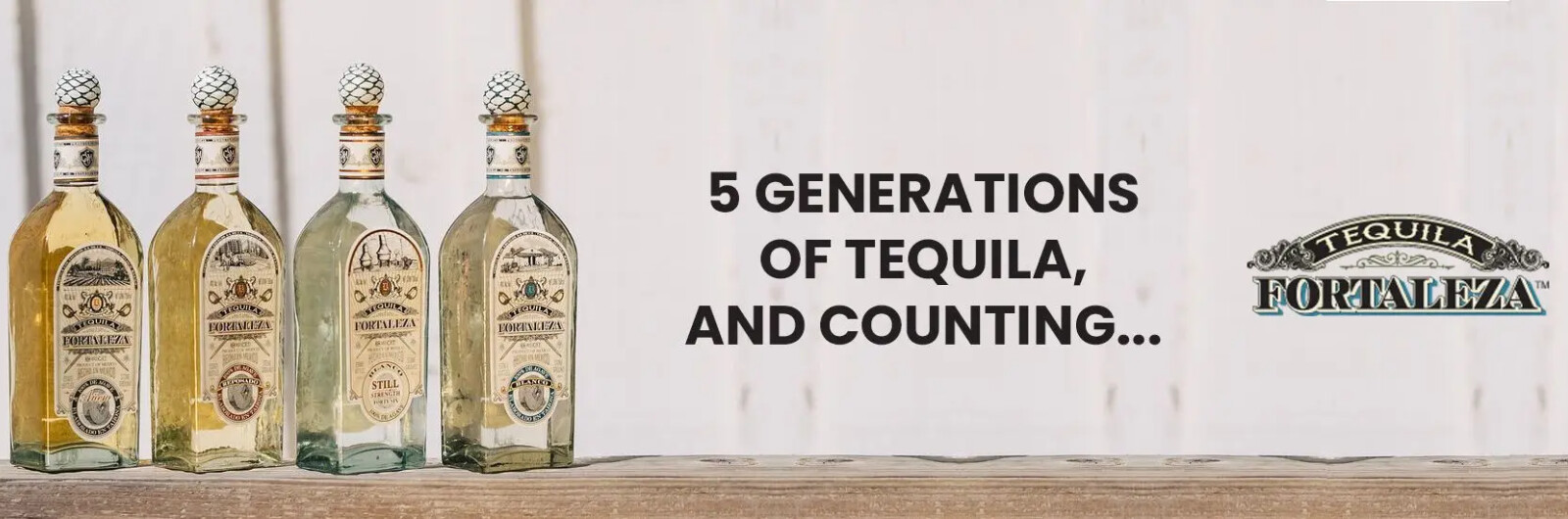 Additive Free Tequilas - Sherry's Wine & Spirits Washington DC ...