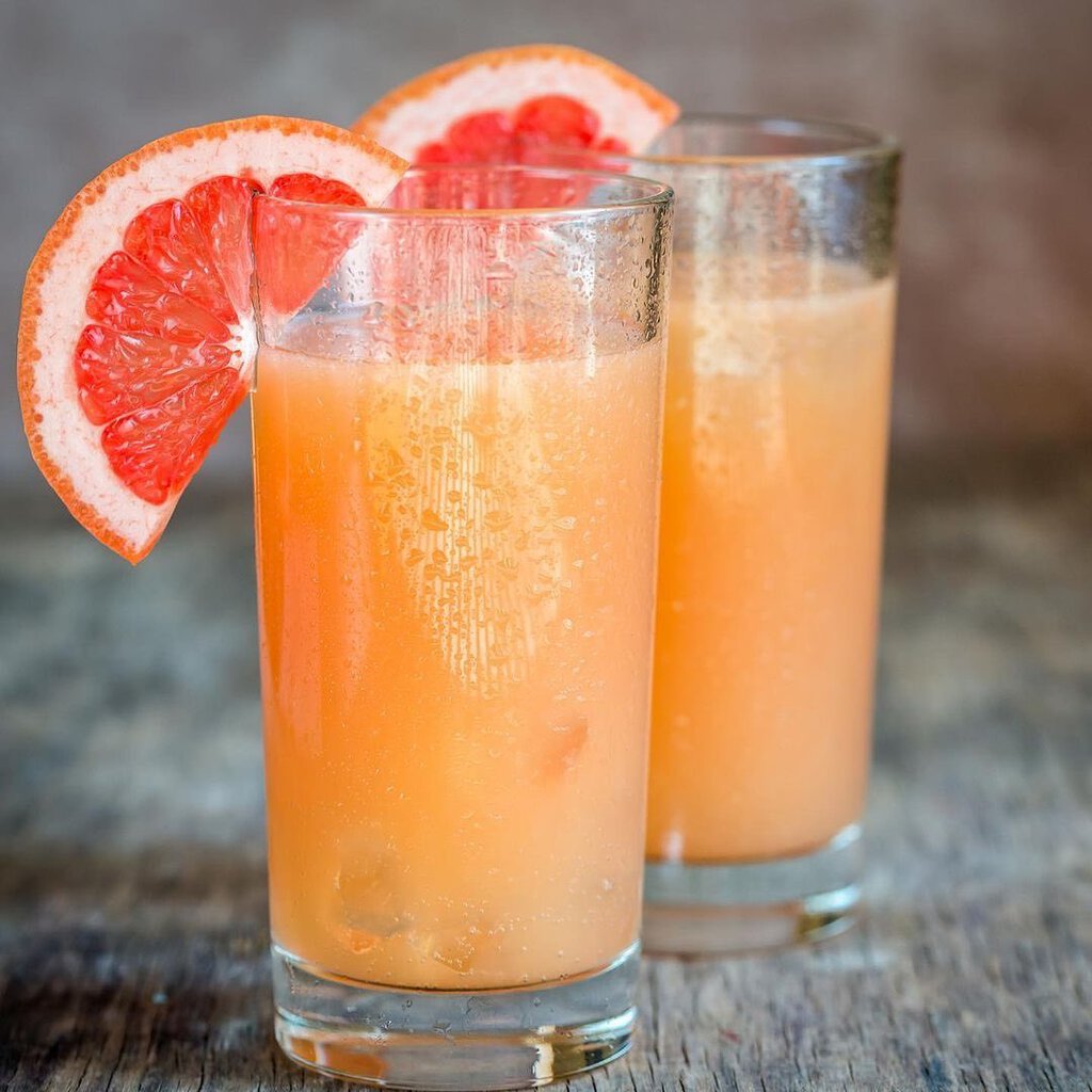 Cocktail Recipe: Pink Screwdriver - Bevmax Superstore