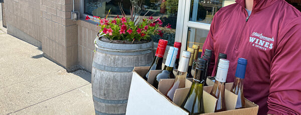 Delivery and Curbside Pickup - Stew Leonard's Wines and Spirits CT & NJ