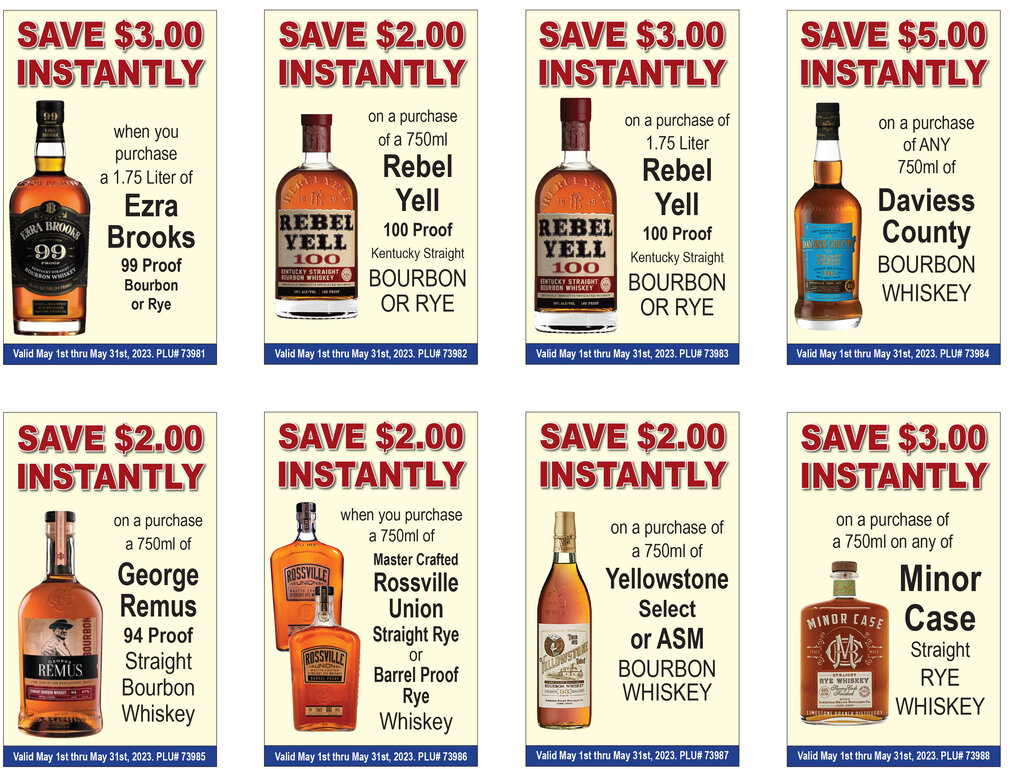 Current Promotions - Armanetti Beverage Marts Corporate Office, Lombard, IL