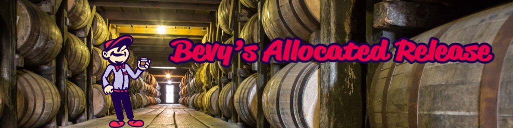 Bevy's Allocated Release - Bevy's