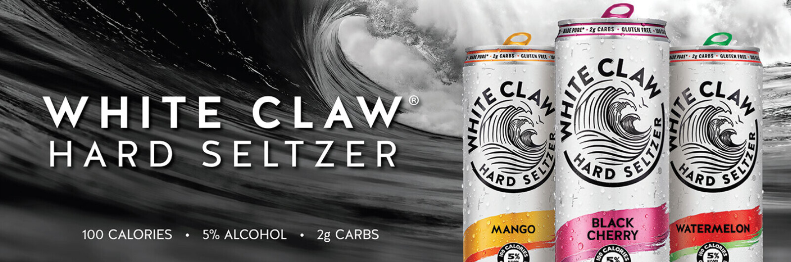 Ain't no laws when you're drinking Claw! - Liquor World Las Vegas