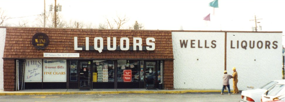 Explore - Baltimores Best Family Owned Wine, Liquor & Beer Store Since ...