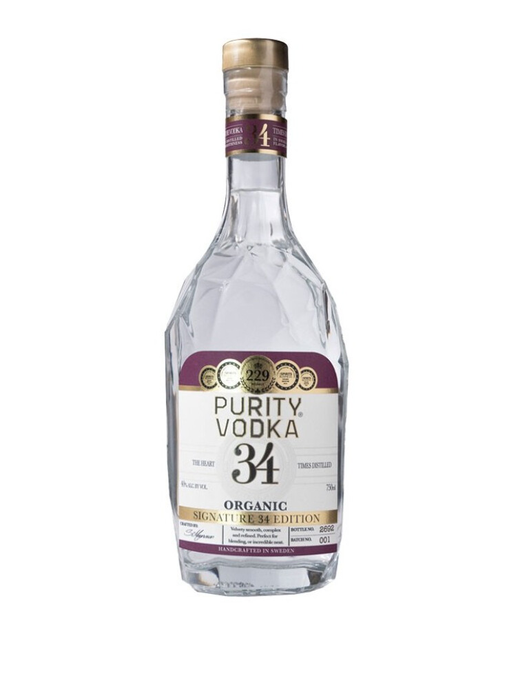 What is Organic Vodka? - UnCorkIt Chicago, Chicago, IL