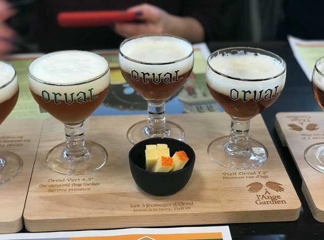 That Time I Tried to Drink All the Beer in Belgium - Liquor Barn