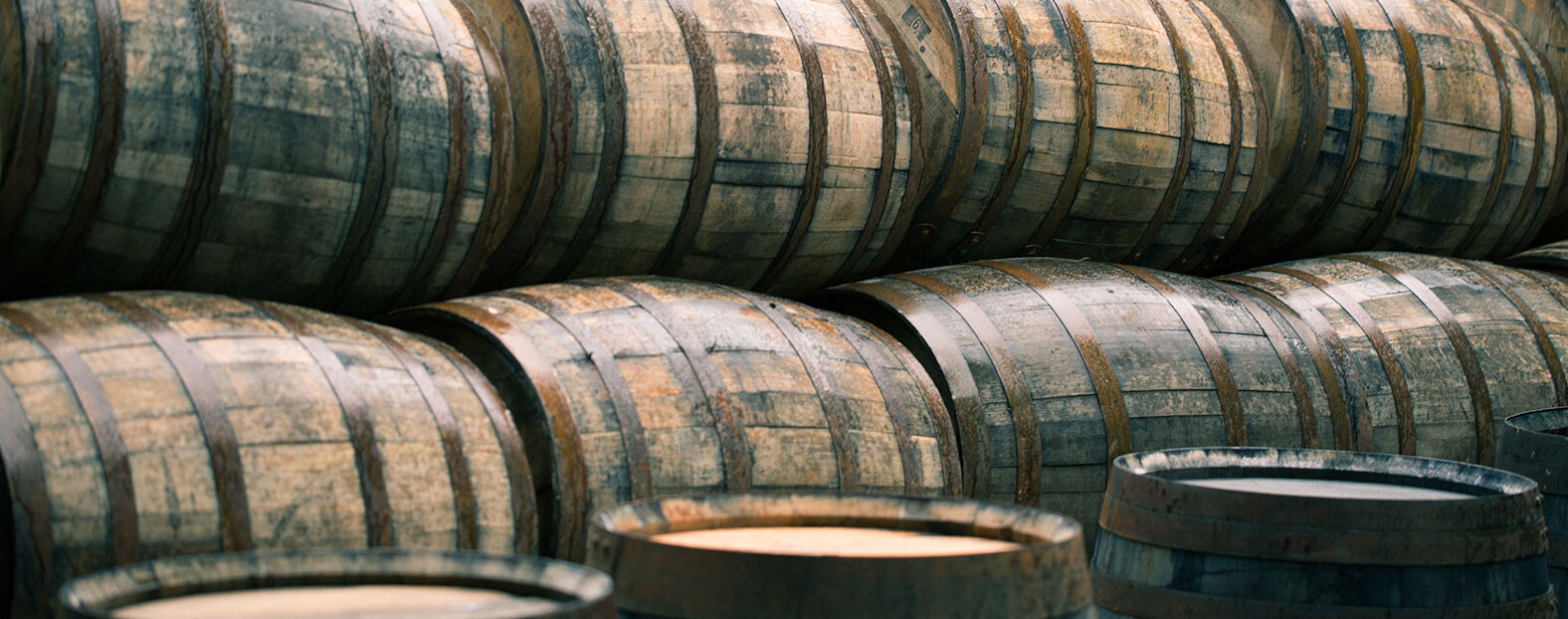 Liquor Barn Presents 2019 Private Barrel Selection Series - Liquor Barn