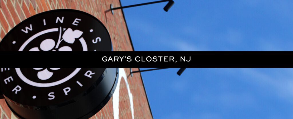 Closter, NJ - Gary's Wine & Marketplace