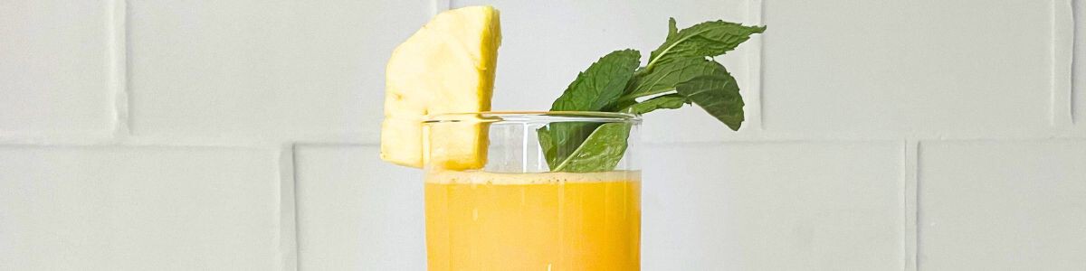 Rum Punch - Gary's Wine & Marketplace