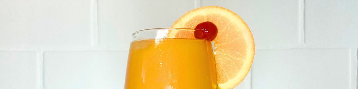 Tequila Sunrise - Gary's Wine & Marketplace