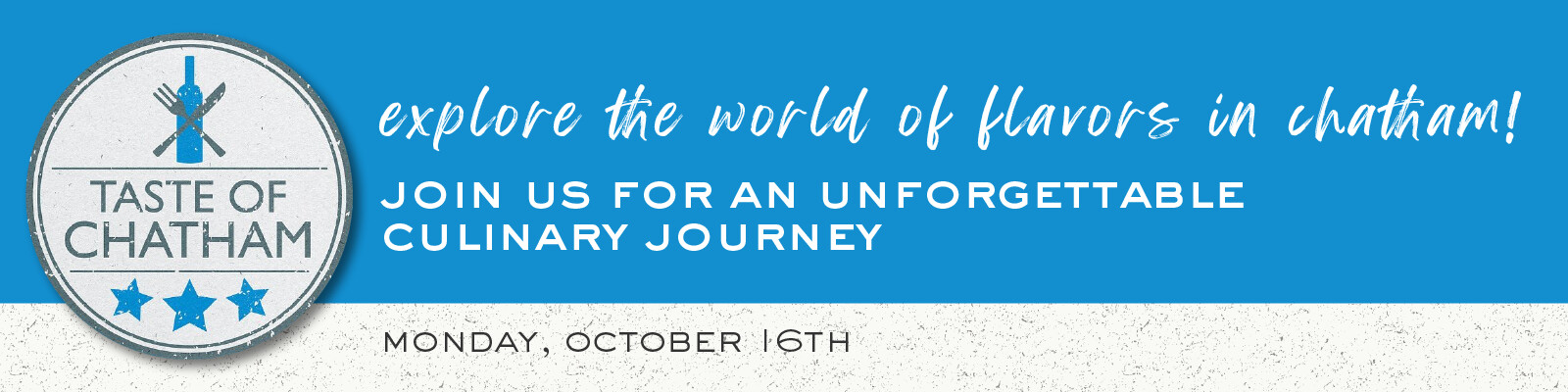 The Chatham Taste Tour - Gary's Wine & Marketplace