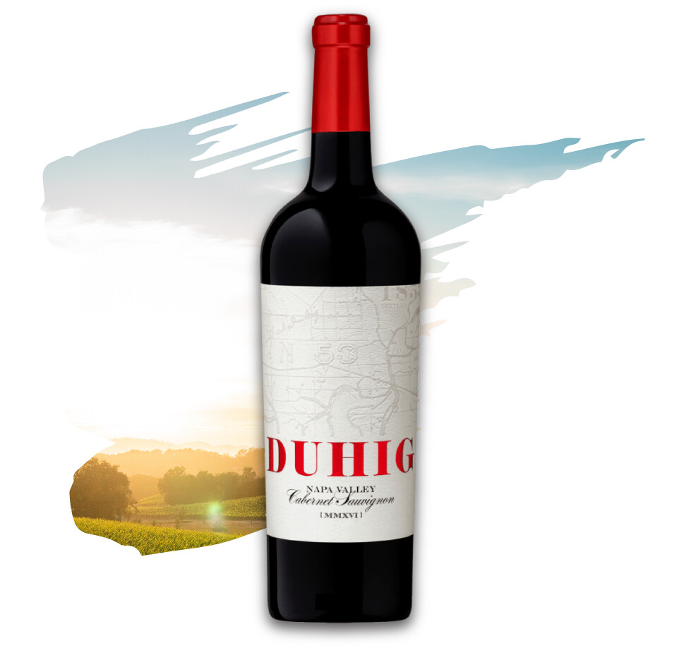 Gary's Top 10 Napa Valley - Gary's Wine & Marketplace