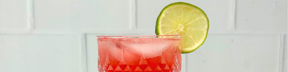 Raspberry Rosé Spritz - Gary's Wine & Marketplace