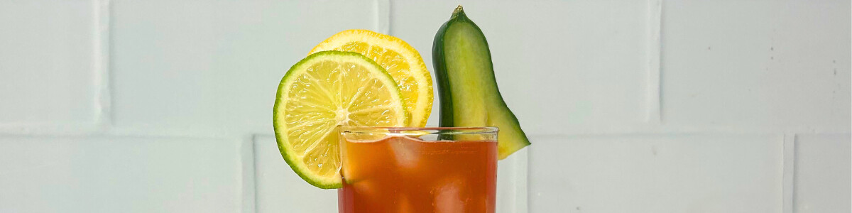 Bloody Maria - Gary's Wine & Marketplace