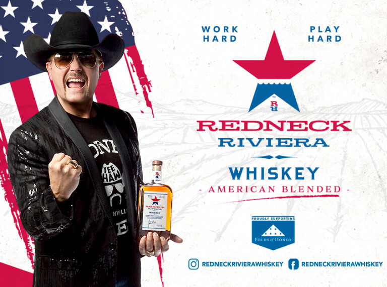 Redneck Riviera Bottle Signing with John Rich - Garfield's Beverage ...