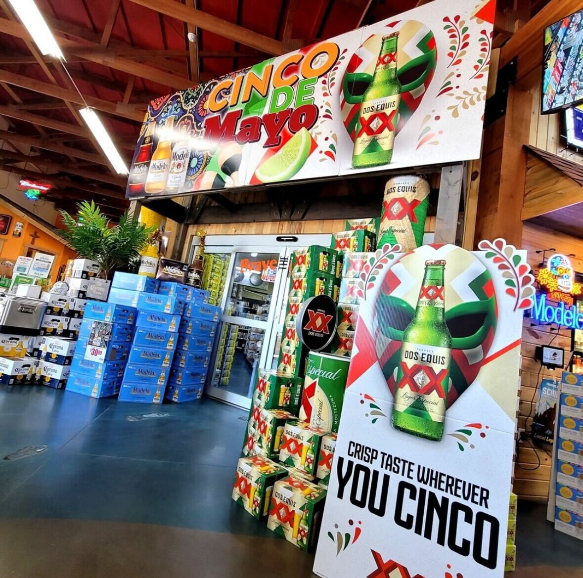 Big Bear Wine & Liquor About Us - Big Bear Wine & Liquor - South,