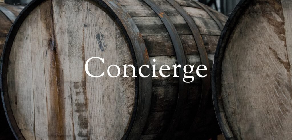 Concierge - Corkdorks Nashville Wine, Spirits, Beer