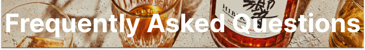 FAQs -pickup - Bevmax Superstore