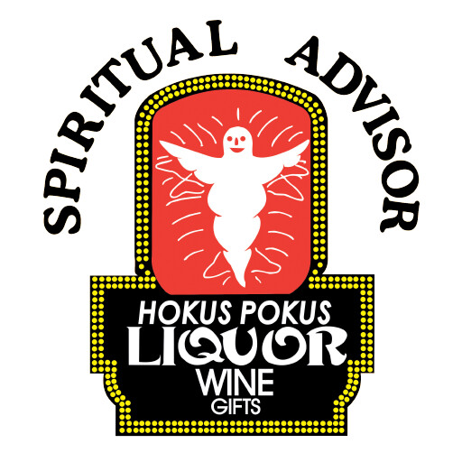 Hokus Pokus Liquor