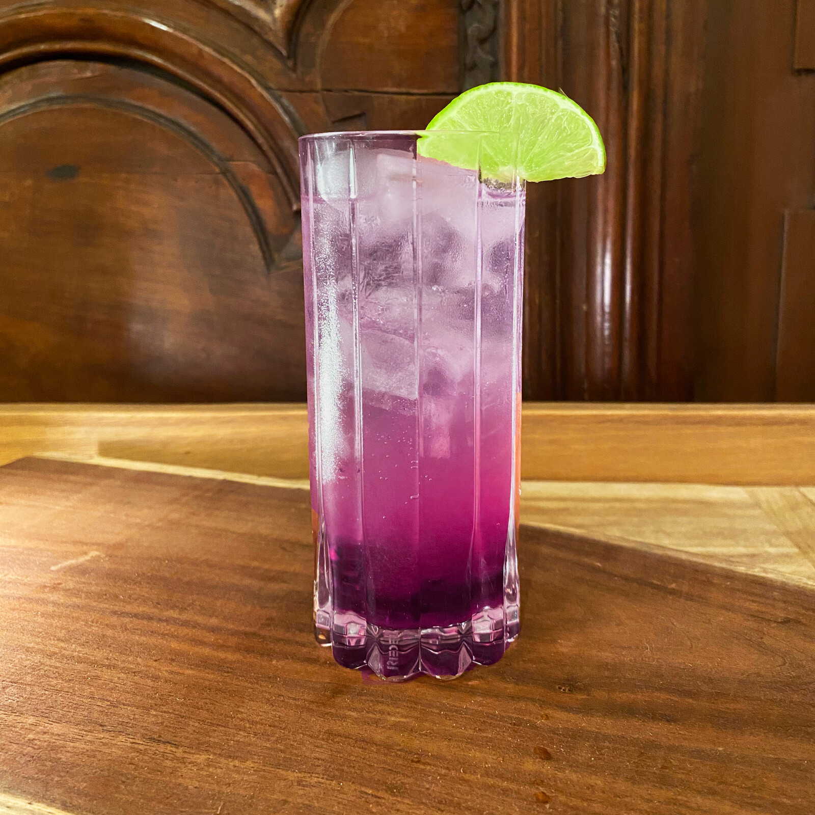 Blackberry Lime Mocktail - Brown Derby Liquor Store - Alcohol Delivery ...