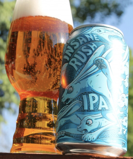 Bootstrap Brewing - Molly's Spirits