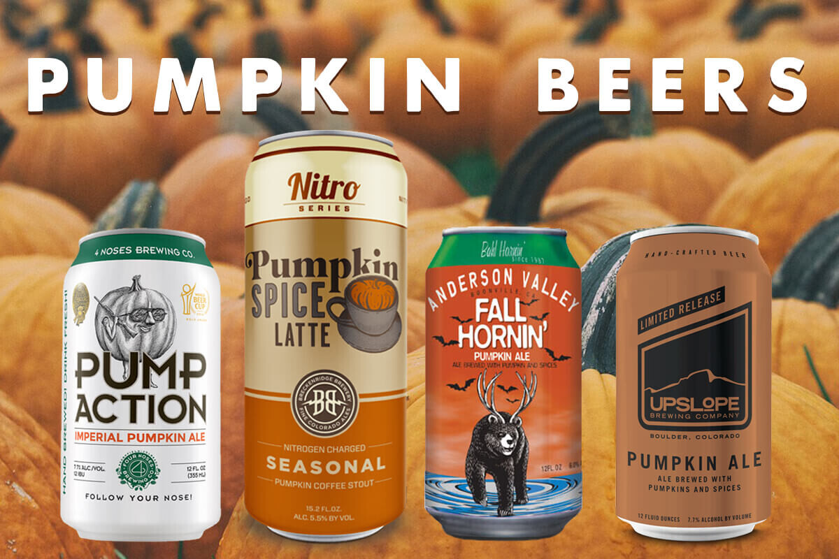 12 Beers To Try This Fall - Molly's Spirits