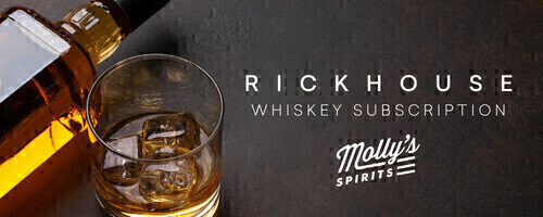 Whiskey Subscriptions - Molly's Spirits