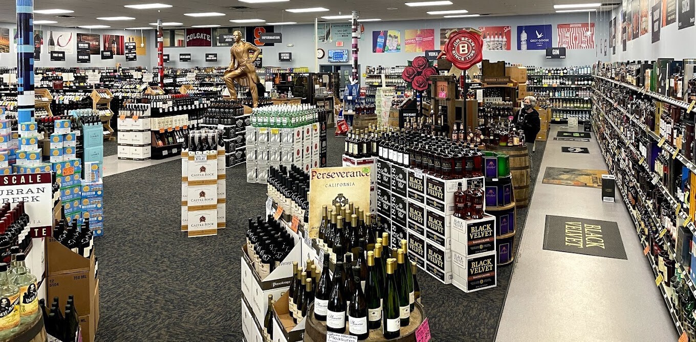 Our Staff - Your Local Liquor Store in Liverpool, NY - Pascale's ...