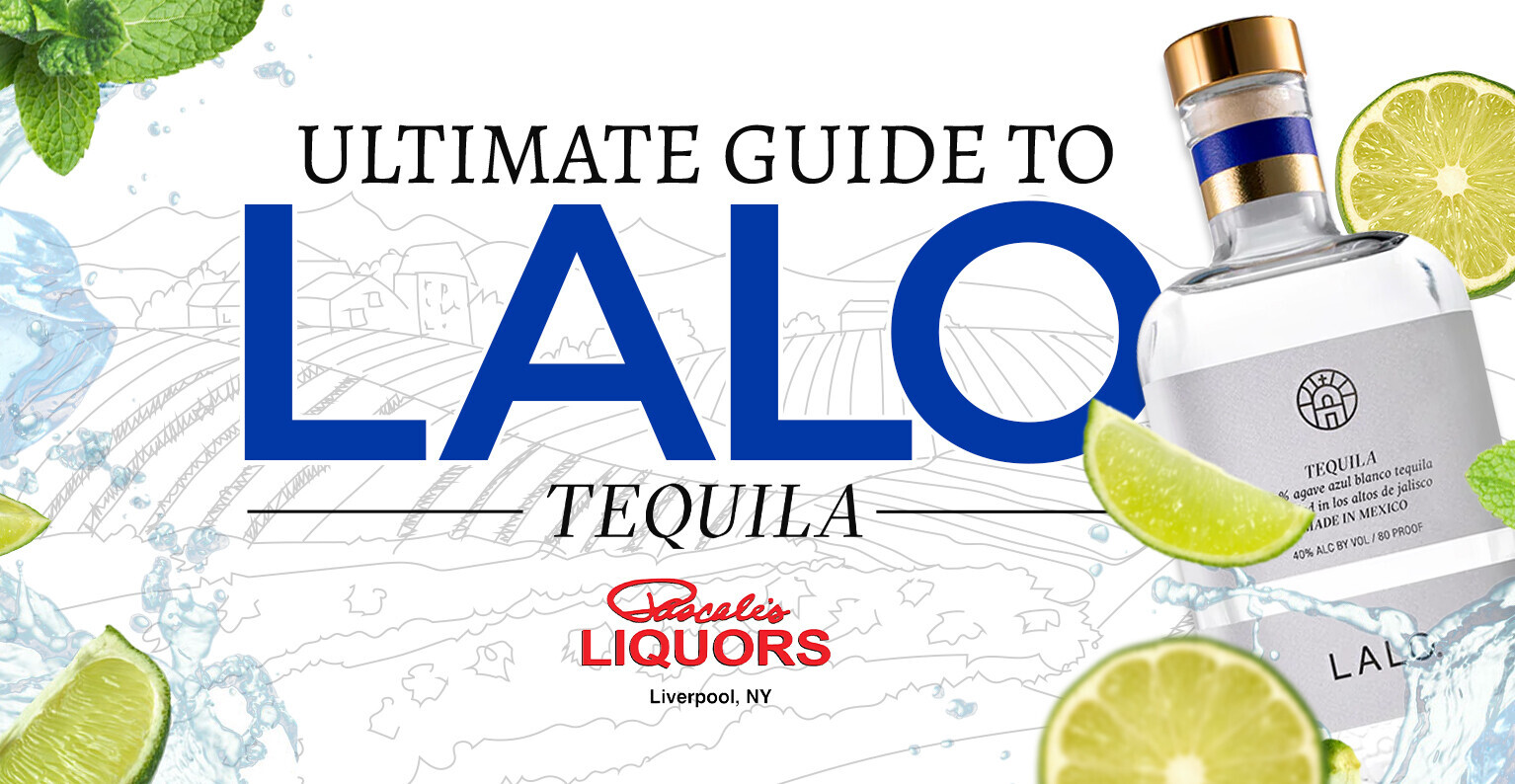 Ultimate Guide to Lalo Tequila: Quality, Origins, and Reviews - Your ...