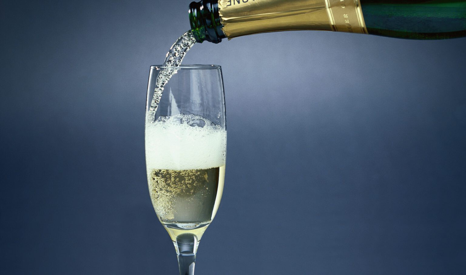 Champagne How-To - Big Red Liquors