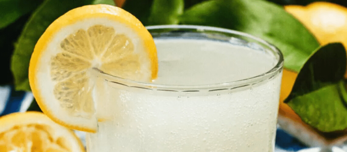 Gin Lemonade for Spring Sipping - Wine ConneXtion, North Andover, MA ...