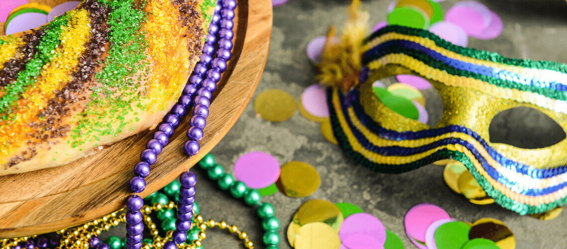 Best Cocktails for Fat Tuesday - Wine ConneXtion, North Andover, MA ...