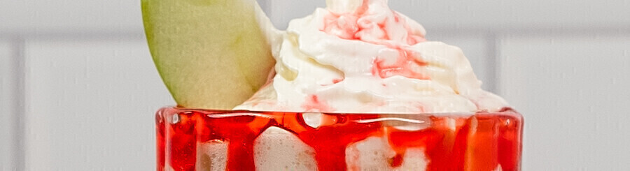 Candy Apple Milkshake || Mix It Up! with Table & Vine - 4000 Wines ...