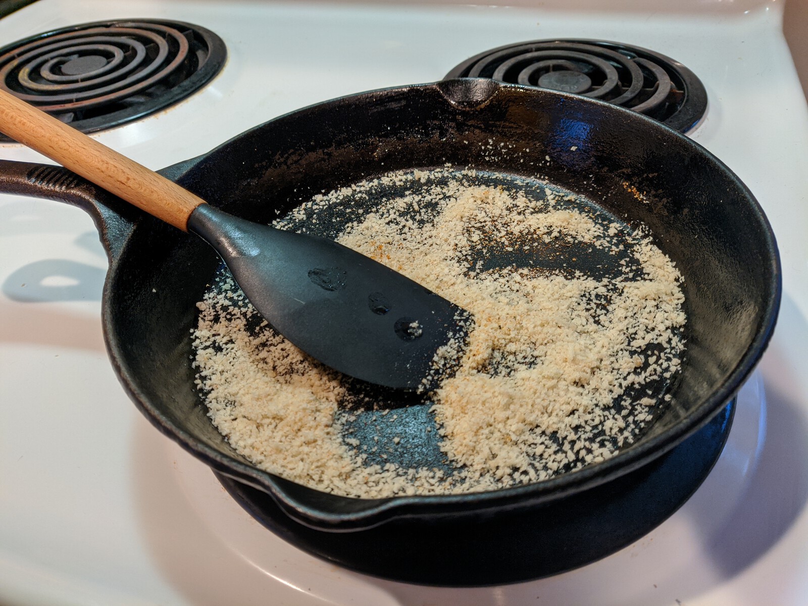 Brabander Mac & Cheese Recipe with Trenchers Farmhouse Radiatori ...