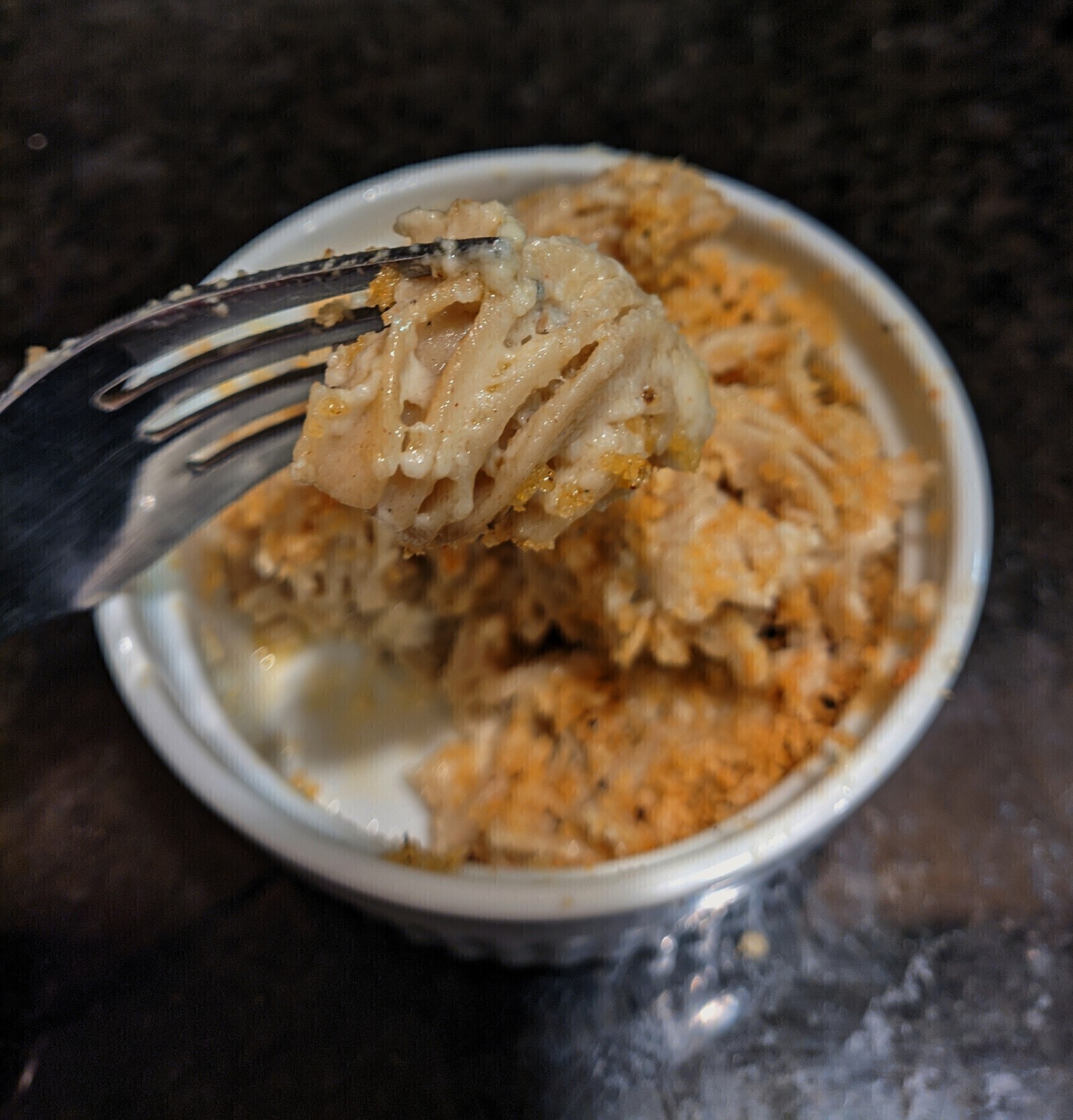 Brabander Mac & Cheese Recipe with Trenchers Farmhouse Radiatori ...