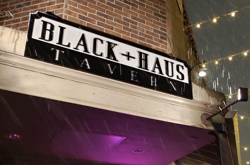 Bevy’s Charity Wine Dinner at Black Haus Tavern - Bevy's