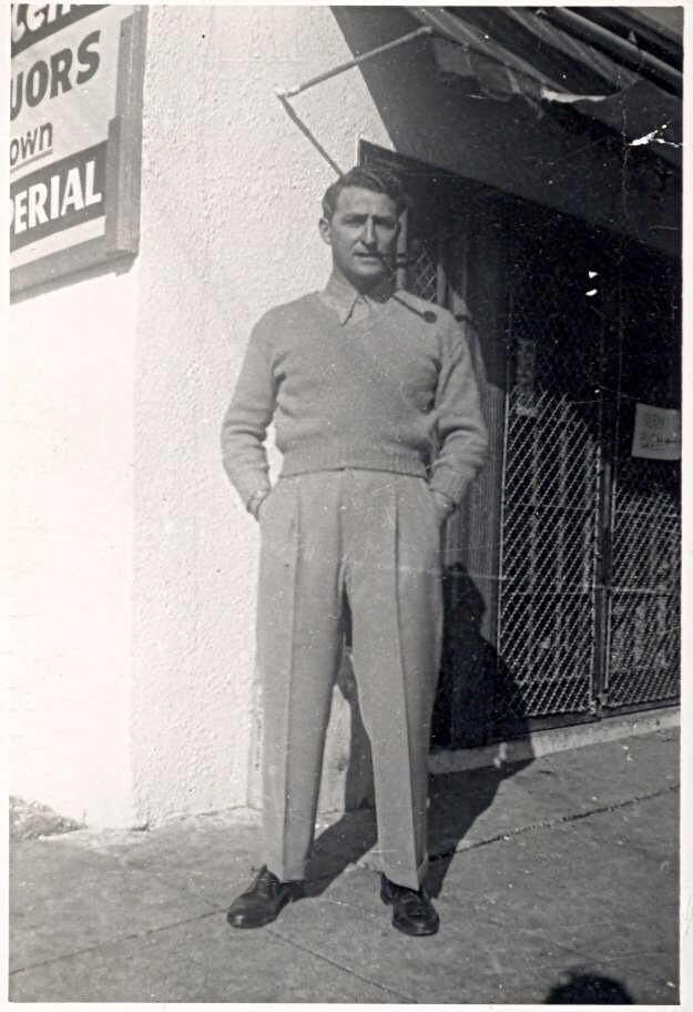 Our History - Martin Wine & Spirits