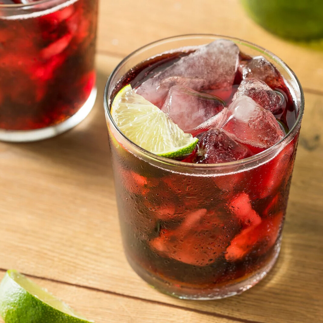 Spiked Cola - Traino's Wine & Spirits