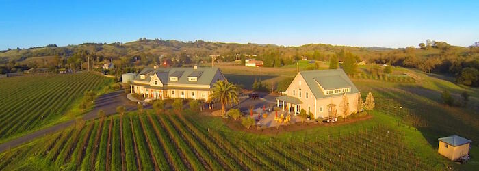 Merriam Vineyards Wine Dinner - Cape Cod Package Store Fine Wine ...