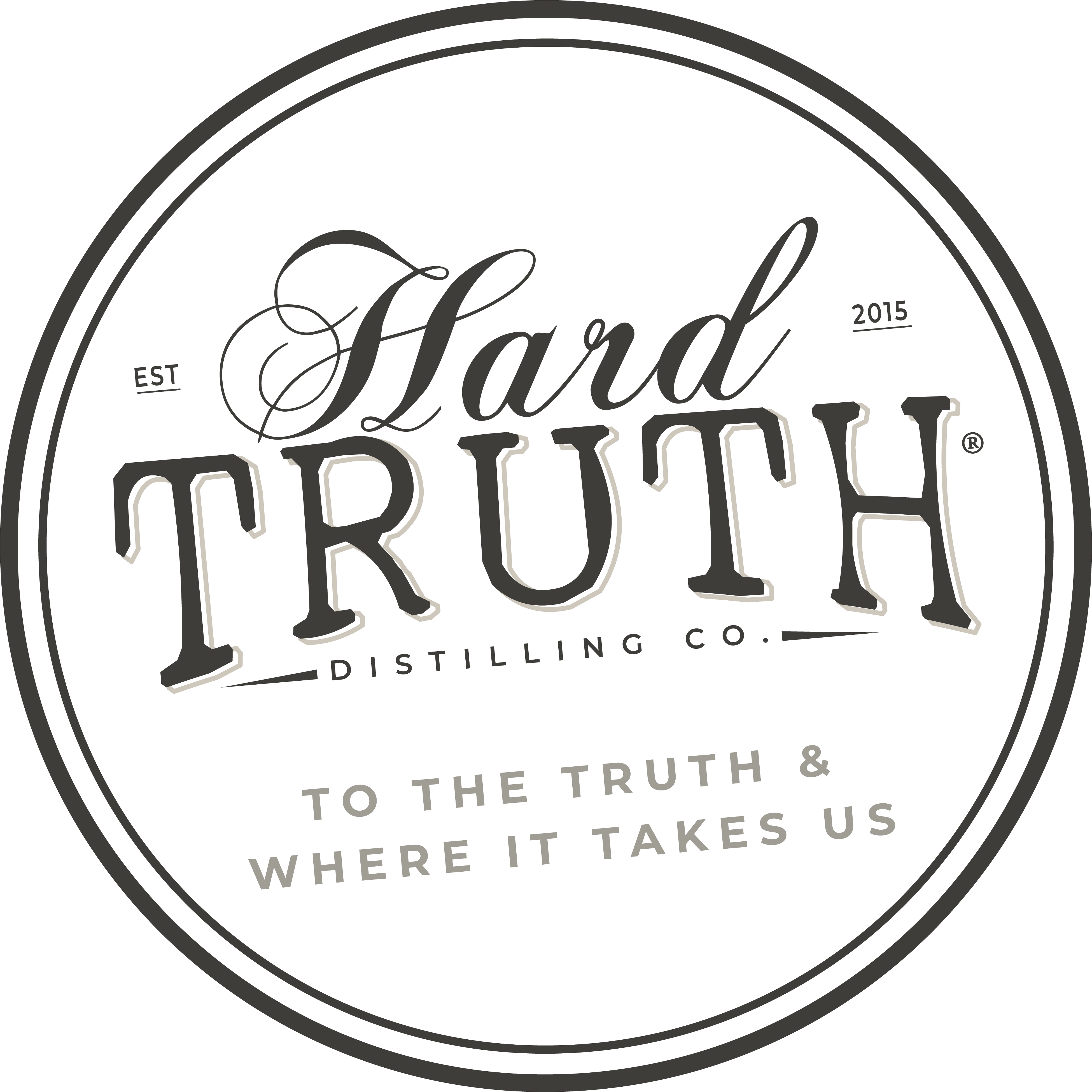 HARD TRUTH *BOURBON* SEMINAR WITH MASTER DISTILLER BRYAN SMITH ...