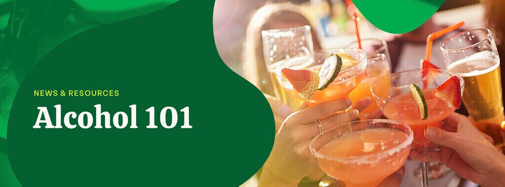 Alcohol 101 Overview - Green's Beverages Warehouse