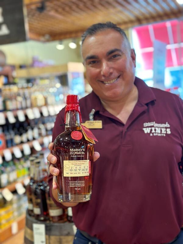 Rich's Bourbon Pick Event: Taste Limited Release Bourbons Selected by ...