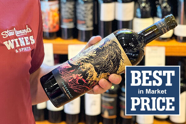 Labor Day Farm - Stew Leonard's Wines and Spirits