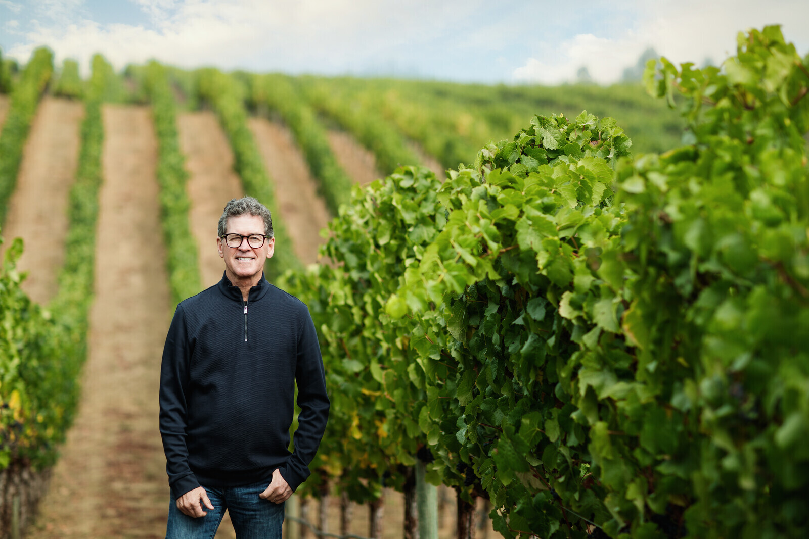 February Around The Store with Blake - Stew Leonard's Wines and Spirits