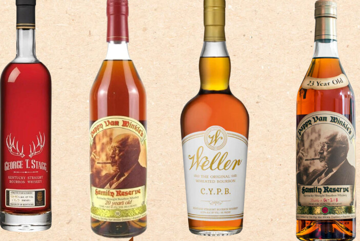 🥃Exclusive: VIP Whiskey Tasting and Rare Bottle Raffle **Tickets ...