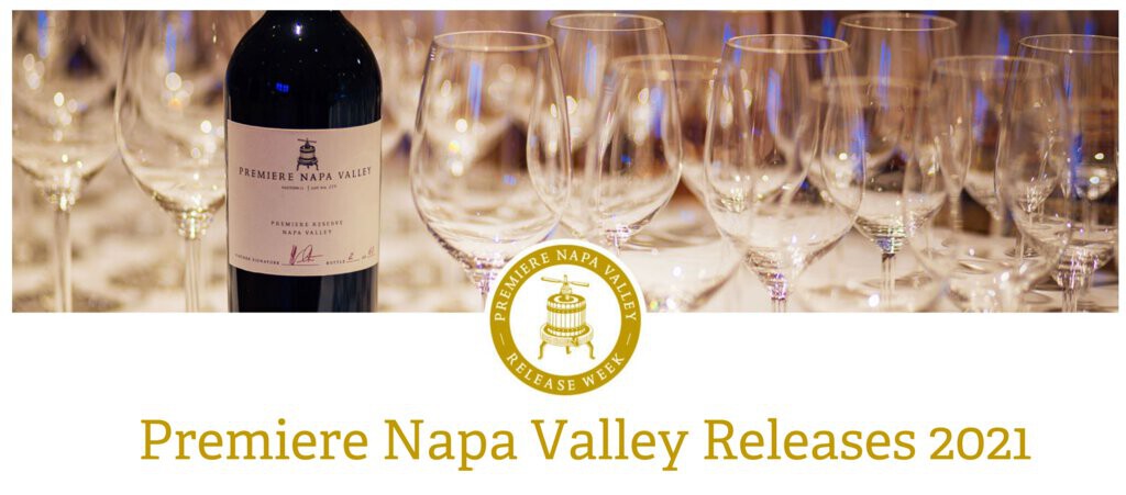 Premiere Napa Valley Wine Collection - Bevy's