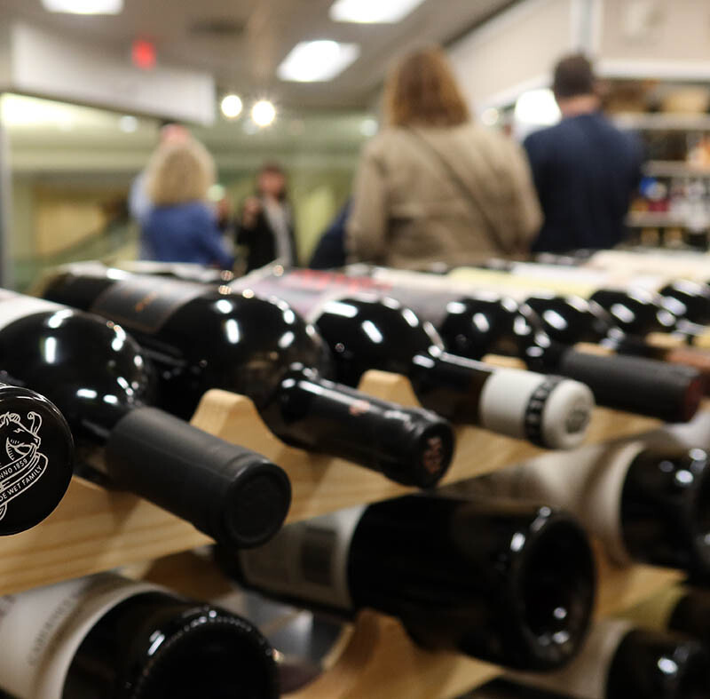 Store Events - Springfield Wine Exchange Springfield MA, Springfield, MA