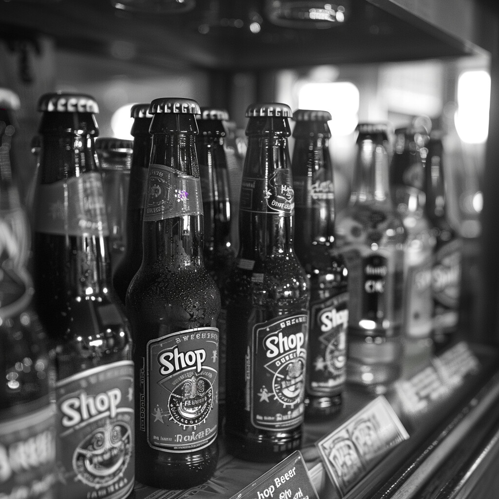 Third Base Market & Spirits: Top Online Liquor, Wine & Beer Store, Paso ...